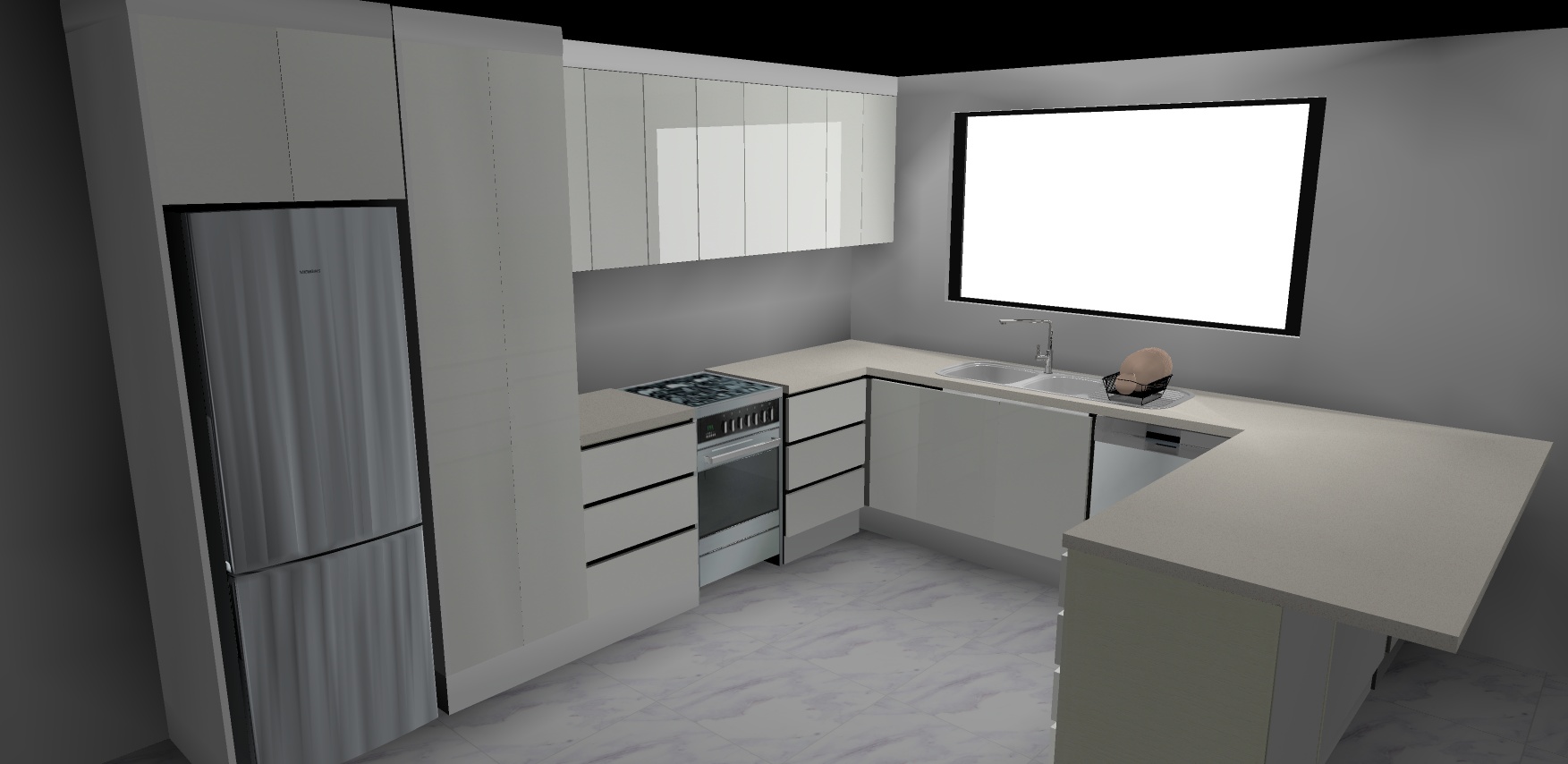 Cabinart by Michael Taylor | Cabinets by Computer