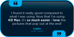 KD Max | Cabinet Design Software | Cabinets By Computer