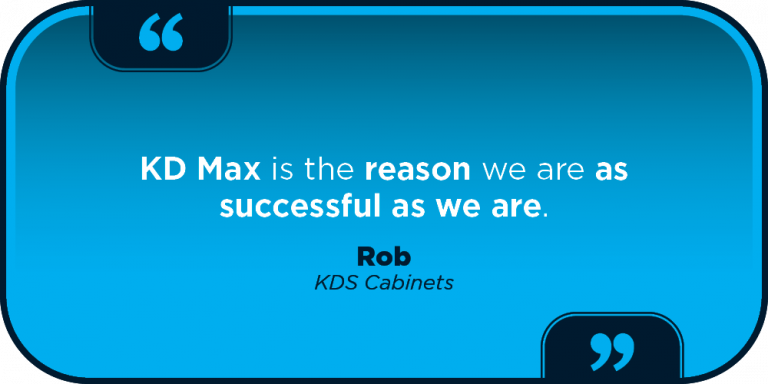 KD Max | Cabinet Design Software | Cabinets By Computer