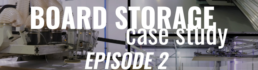 Interaction of Software with an Inventory Storage System | Cabinets by ...