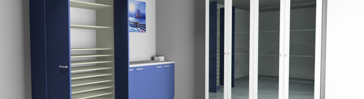 Adding Shelves to Cabinets in KD Max | Cabinets by Computer