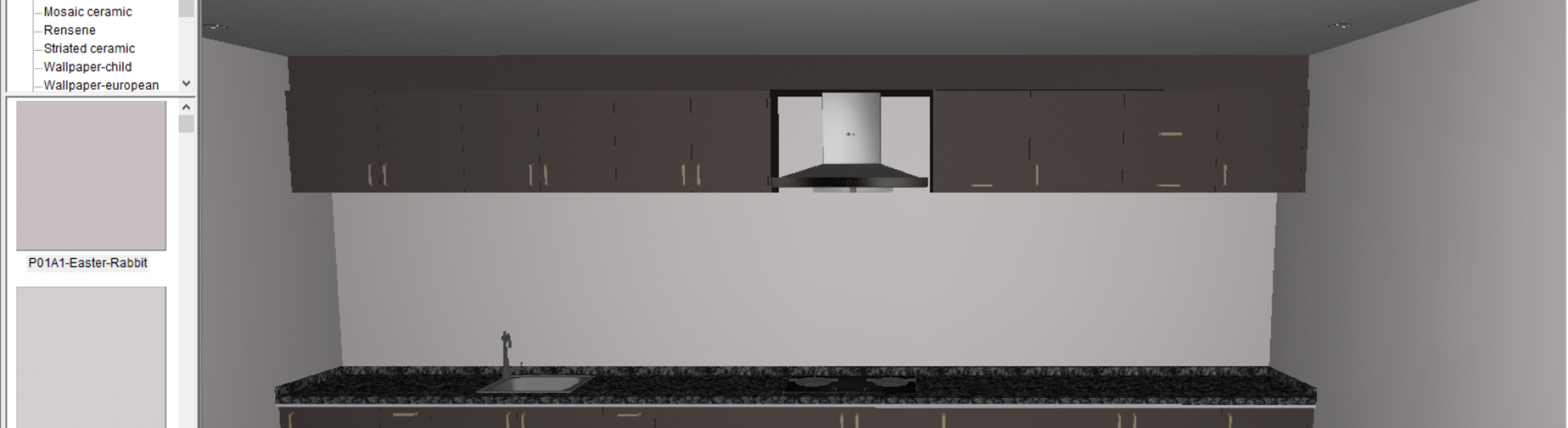 Creating Bulkheads | Cabinets by Computer